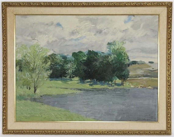 Dan Wingren | Biography