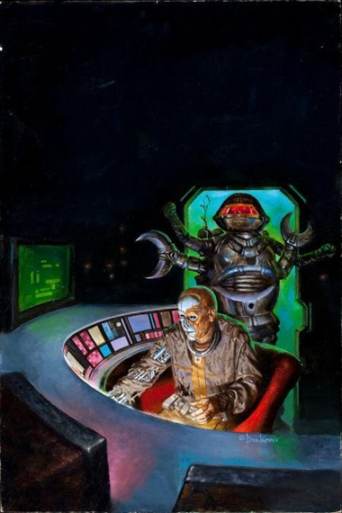 Douglas Beekman | 10 Artworks | MutualArt