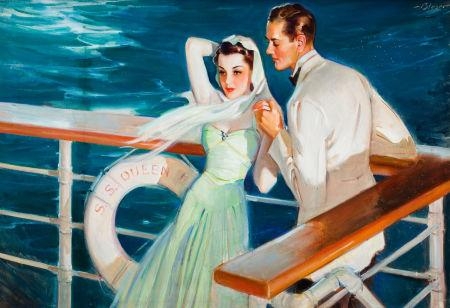 August Bleser | Biography