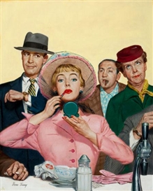 Peter Barber | Artist Overview | MutualArt