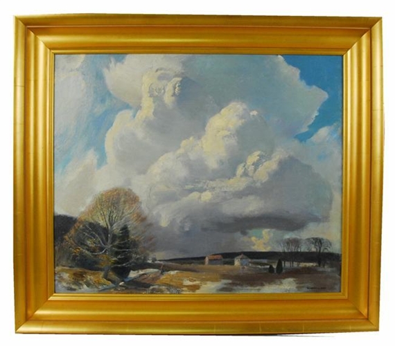 Addison Winchell Price | 30 Artworks | MutualArt