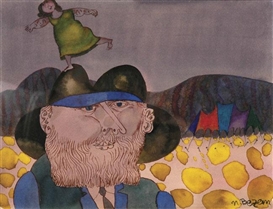 Emil Melmoth | Artist Overview | MutualArt