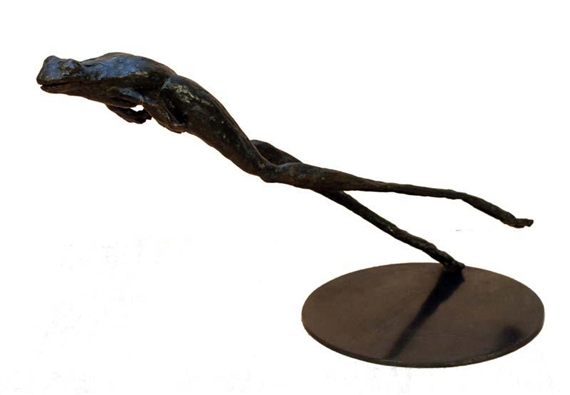 Peter Holbeck | 1 Artworks at Auction | MutualArt