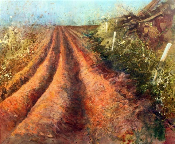 Carol Breen | 5 Artworks at Auction | MutualArt