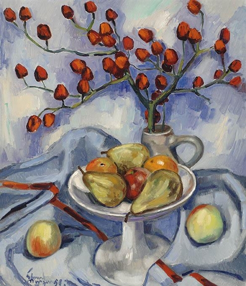 Edmond Jean Leon Hubert Wingen | Artist Performance at Auction | MutualArt