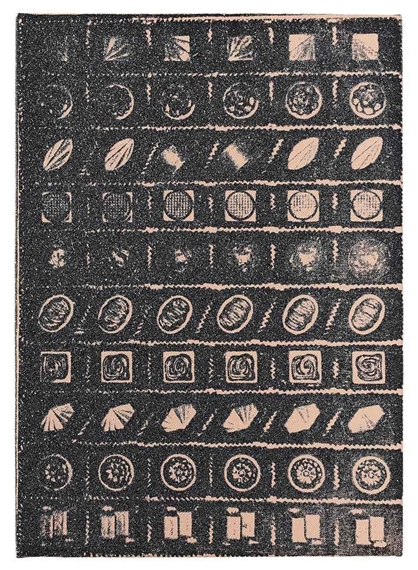 Andy Warhol | Diamond Candy Box | MutualArt