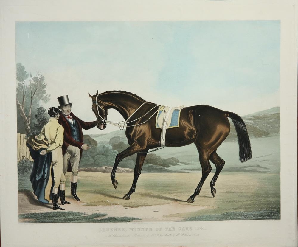 Francis Calcroft Turner | Conolly on Coronation | MutualArt