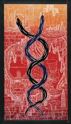 John Buck: Iconography | Exhibitions | MutualArt