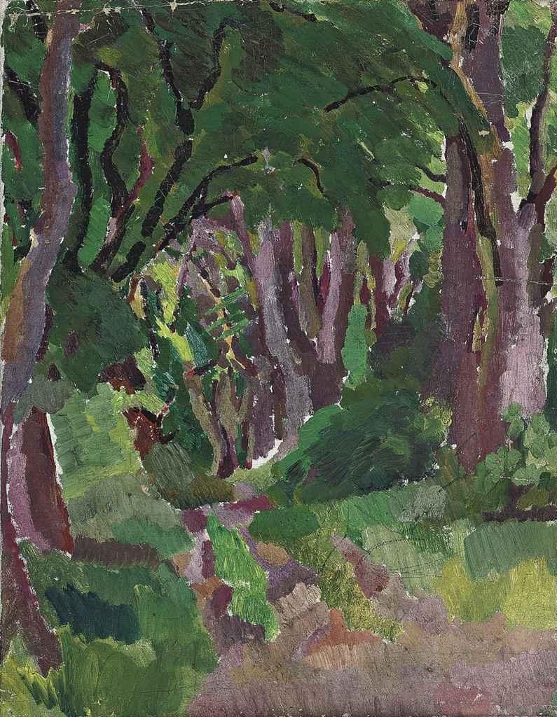 MutualArt.com - The Web's Largest Art Information Service.