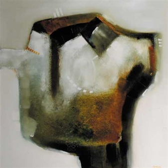 Michael Gemmell | 233 Artworks at Auction | MutualArt