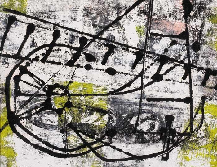 Anne Yeats | MORE OLD IRON | MutualArt