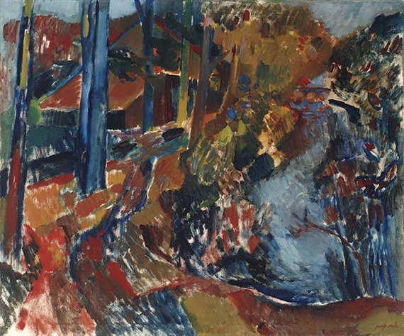 Jaap Min | 48 Artworks at Auction | MutualArt