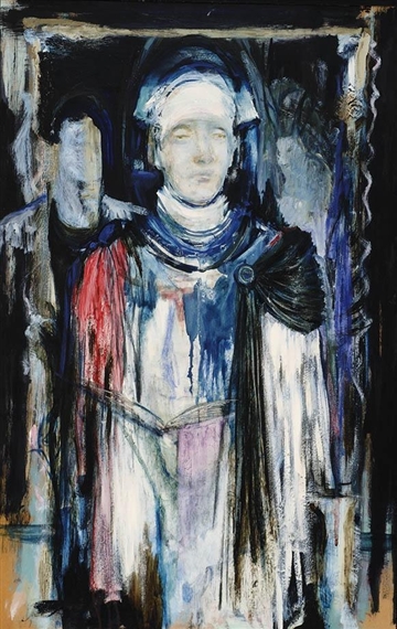 Angela Grossmann | 49 Artworks at Auction | MutualArt