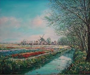 Wim Van Dijk | Performance at Auction | MutualArt