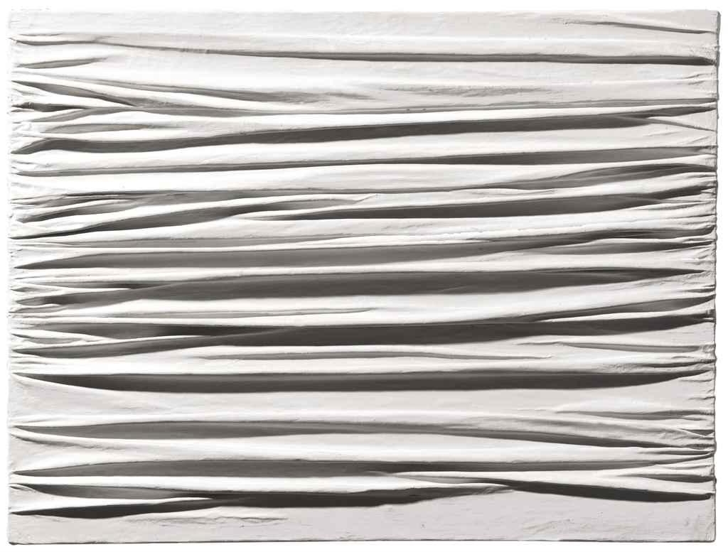Piero Manzoni | Achrome (1958 - 1959) | MutualArt