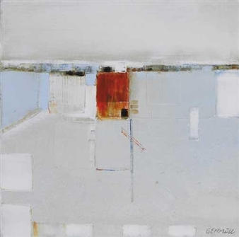 Michael Gemmell | 220 Artworks at Auction | MutualArt