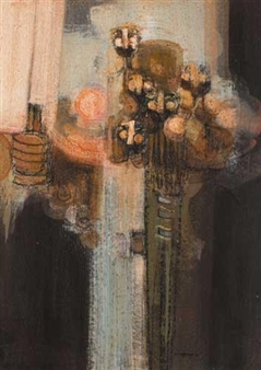 Brian Ferran | 106 Artworks at Auction | MutualArt