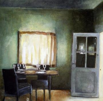 Tezh Modarressi | Artist Overview | MutualArt