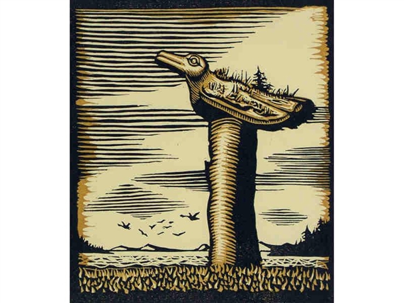 Robert Bruce Inverarity | Performance at Auction | MutualArt