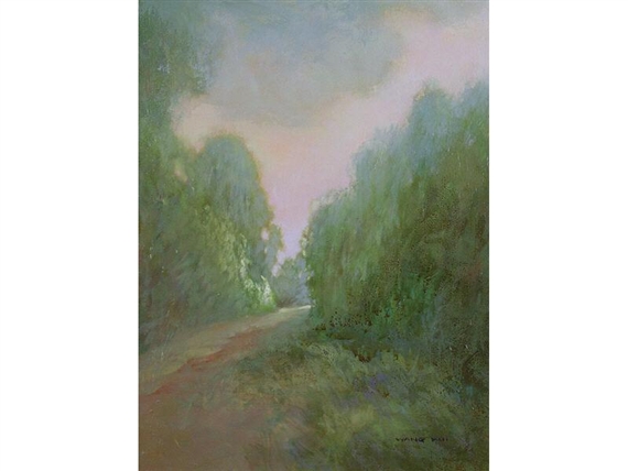 Wang Kui | 16 Artworks at Auction | MutualArt