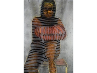 Charles Ringness | 16 Artworks at Auction | MutualArt