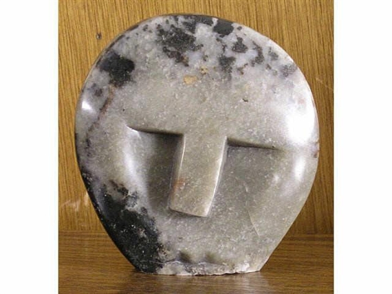 Nelson Rumano | SERIOUS MAN (20th Century) | MutualArt