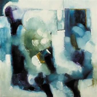 Michael Gemmell | 211 Artworks at Auction | MutualArt