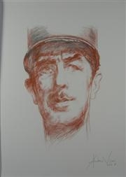 Andrew Vicari | 155 Artworks at Auction | MutualArt