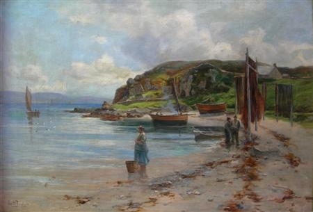 John D. Taylor | 18 Artworks at Auction | MutualArt