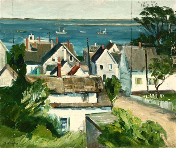 Daisy Hughes | 66 Artworks | MutualArt