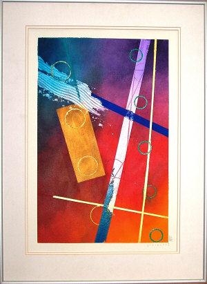 Eric Hewitson | 23 Artworks at Auction | MutualArt