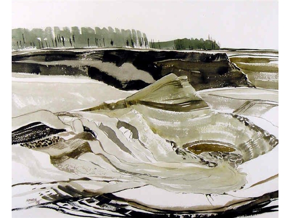 George Weber | 120 Artworks | MutualArt