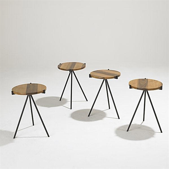 Norman Cherner | Biography