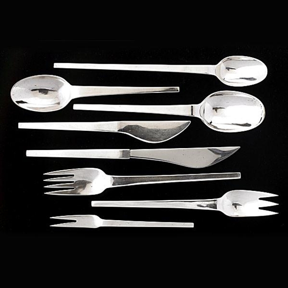 George Erickson | 1 Artworks at Auction | MutualArt