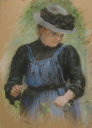 James Smith Morland | 44 Artworks | MutualArt