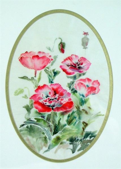 Yuriko Kitamura | Performance at Auction | MutualArt