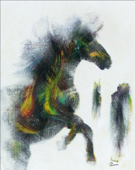 Lynda Cookson | 81 Artworks at Auction | MutualArt