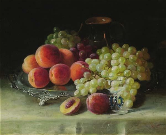 Frederick M. Fenetti | 42 Artworks | MutualArt