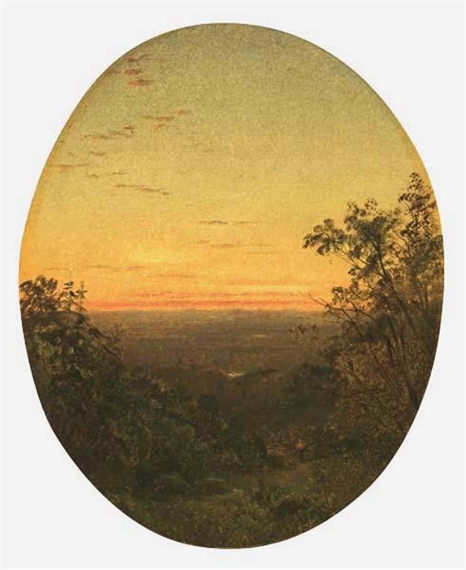 James Augustus Suydam | Performance at Auction | MutualArt