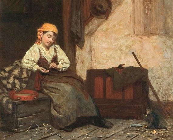 William Penn Morgan | Performance at Auction | MutualArt