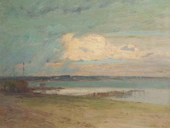 Walter Clark | Performance at Auction | MutualArt