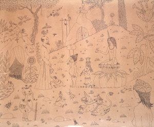 Alain Thomas | Performance at Auction | MutualArt