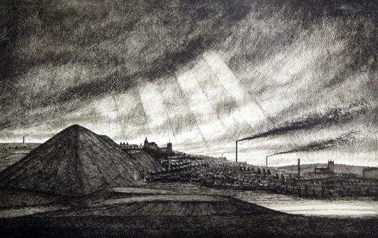 Leonard Griffith Brammer | 1 Exhibitions and Events | MutualArt