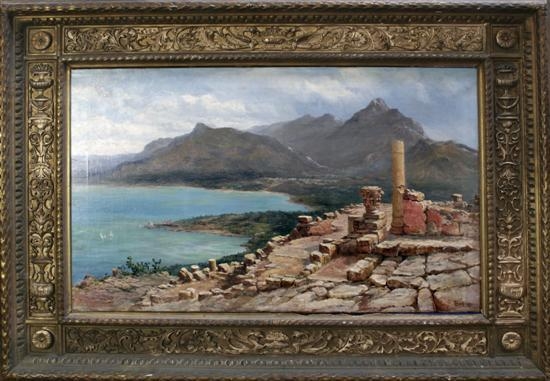 Samuel Bird | 8 Artworks at Auction | MutualArt