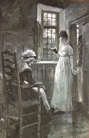 Charles Joseph Staniland | 22 Artworks | MutualArt