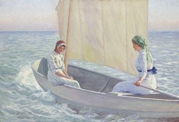 Emil Lindgren | Performance at Auction | MutualArt