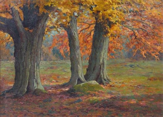 Jonas Joseph LaValley | 35 Artworks at Auction | MutualArt