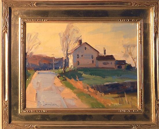 David Lucier | 1 Artworks at Auction | MutualArt