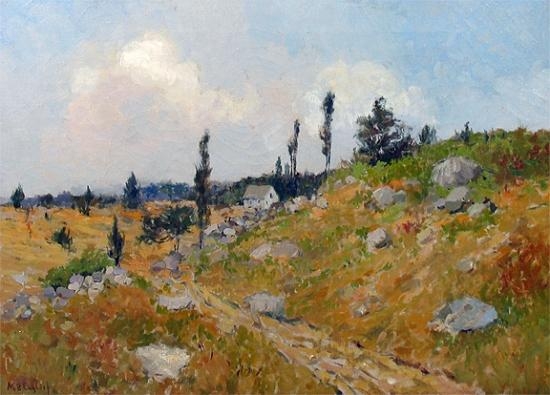 Mabel Bacon Plimpton English | 3 Artworks at Auction | MutualArt