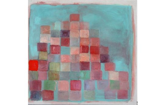Helen Baker | 8 Artworks | MutualArt